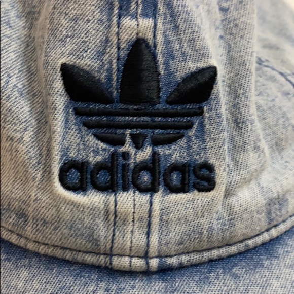 adidas | Accessories | Adidas Jean Hat | Poshmark